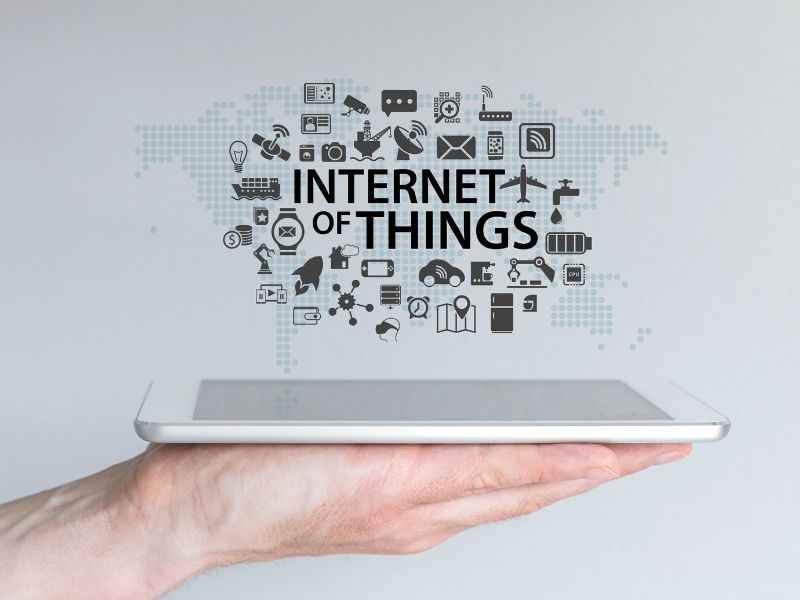 How To Control IOT Devices; A Complete Guide to Remote Access