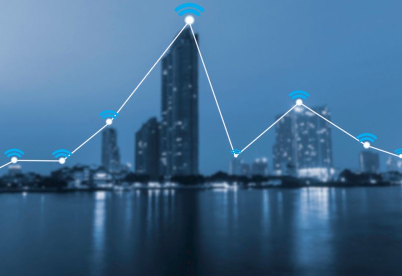 What are Wireless Sensor Networks | A Revolutionized Prospective